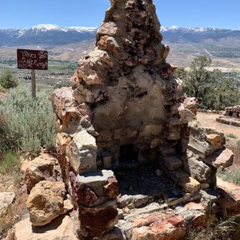 GEIGER LOOKOUT - Updated December 2025 - 76 Photos & 13 Reviews - State ...