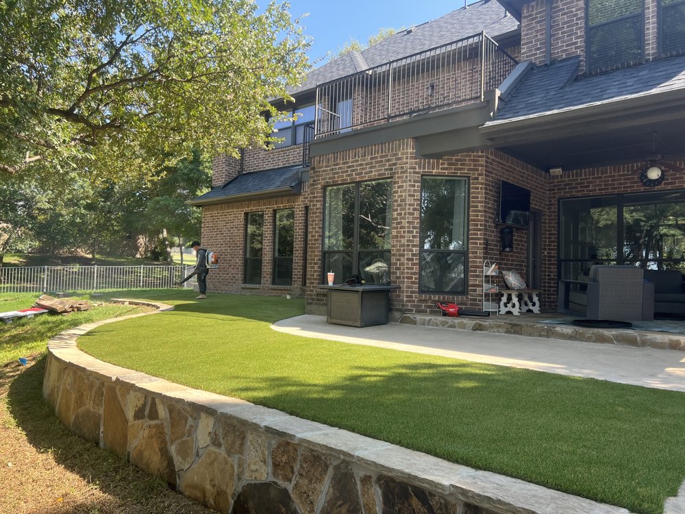 BEARCAT TURF - Updated June 2025 - Aledo, Texas - Artificial Turf ...