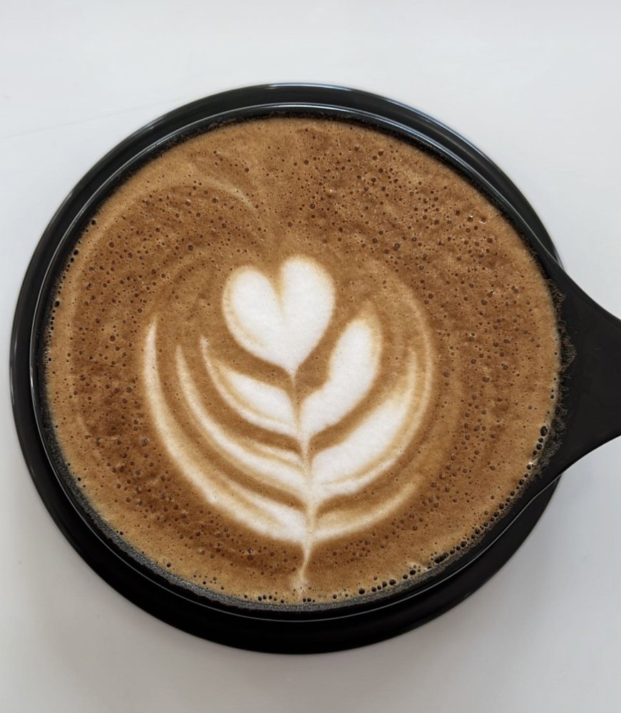 BRICK AND STONE COFFEE - Updated September 2025 - 70 Photos & 50 ...