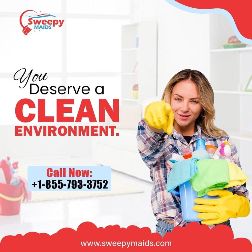 SWEEPY MAIDS - Updated October 2024 - 17 Photos - 7664 126a St, Surrey ...