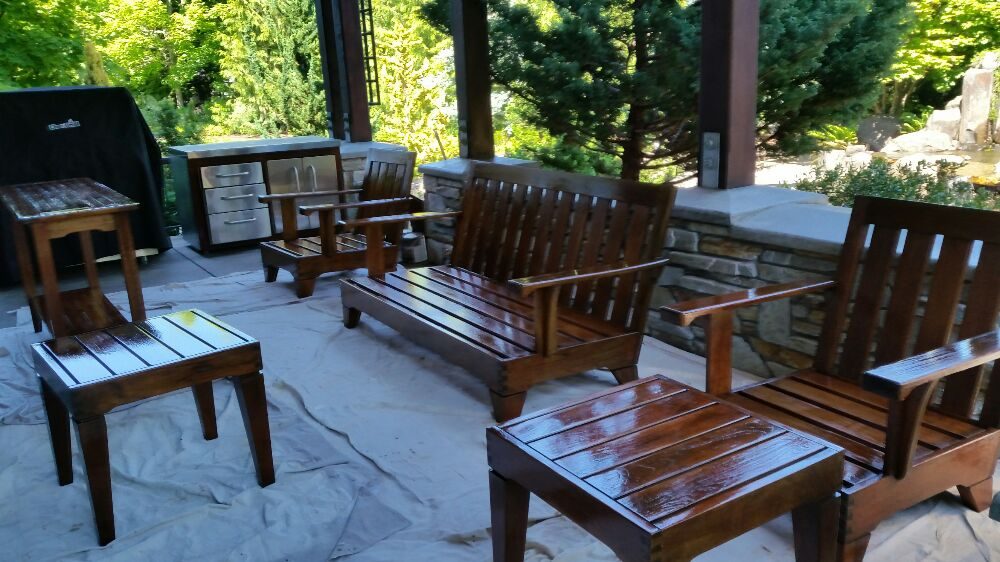 MATHIS PAINTING - Updated July 2025 - 13 Photos - 375 E 31st Ave ...