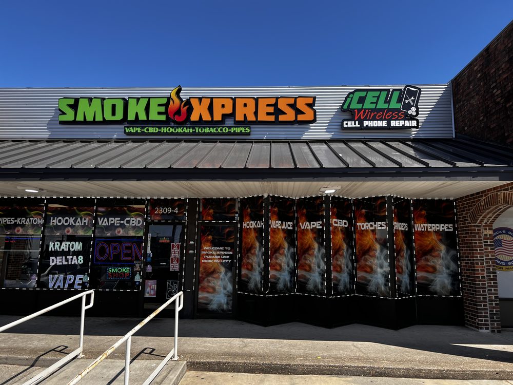 ICELL WIRELESS PHONE REPAIR - 2309 Manhattan Blvd, Harvey, Louisiana ...