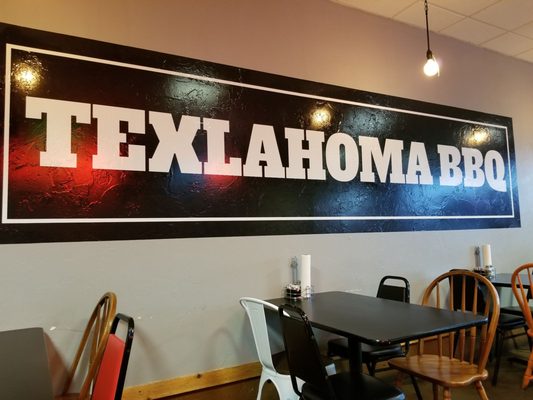 TEXLAHOMA BBQ - 117 Photos & 224 Reviews - 121 E Waterloo Rd, Edmond ...