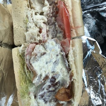 EPIC DELI - Updated July 2025 - 193 Photos & 344 Reviews - 2616 Schaid ...