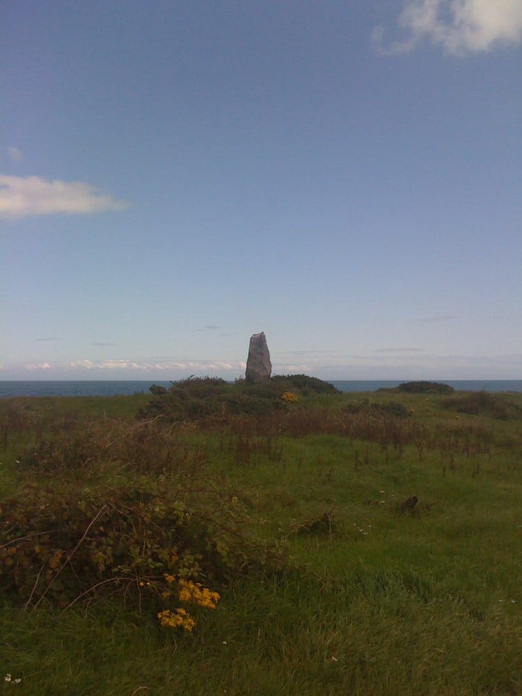 STANDING STONE - Updated January 2026 - Millisle Rd, Donaghadee, Ards ...