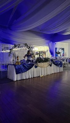 THE HALL EVENT CENTER - Updated December 2025 - 12 Photos - 2501 N ...