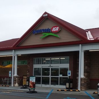 CROSSROADS IGA - Updated December 2025 - 25 Photos & 13 Reviews - 2656 ...