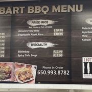 BART GROCERY & BBQ - 1206 Photos & 1050 Reviews - 108 Los Olivos Ave ...