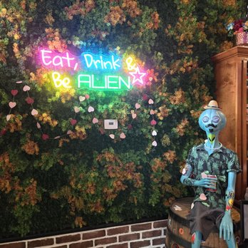 ALIEN TACO - Updated June 2025 - 273 Photos & 89 Reviews - 7643 Gate ...