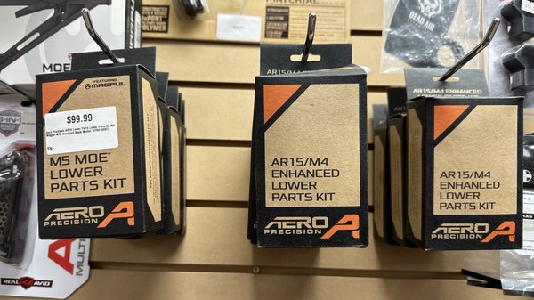 AZ GUNS - Updated December 2025 - 201 Photos & 309 Reviews - 961 W Ray ...