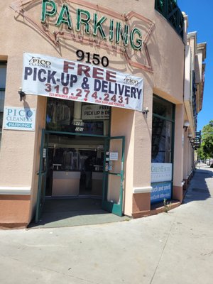 PICO CLEANERS - Updated October 2025 - 61 Photos & 256 Reviews - 9150 W ...