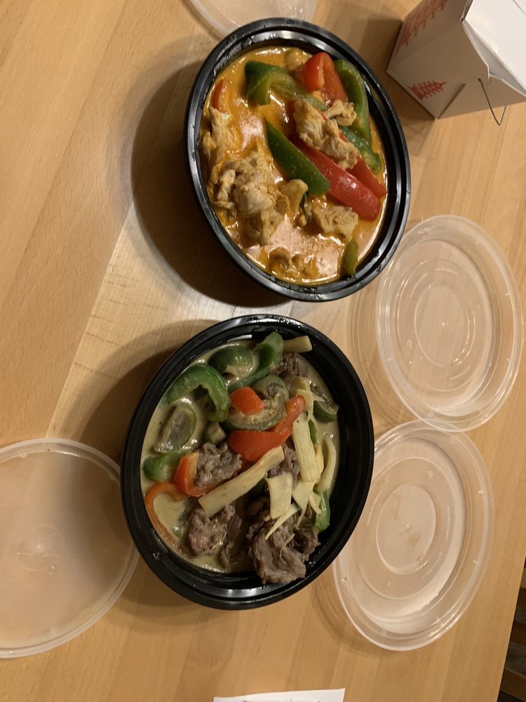 TASTE OF THAI EXPRESS - 147 Photos & 248 Reviews - 209 S Meadow St ...