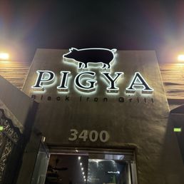 PIGYA - Updated May 2025 - 1331 Photos & 638 Reviews - 3400 W 8th St ...