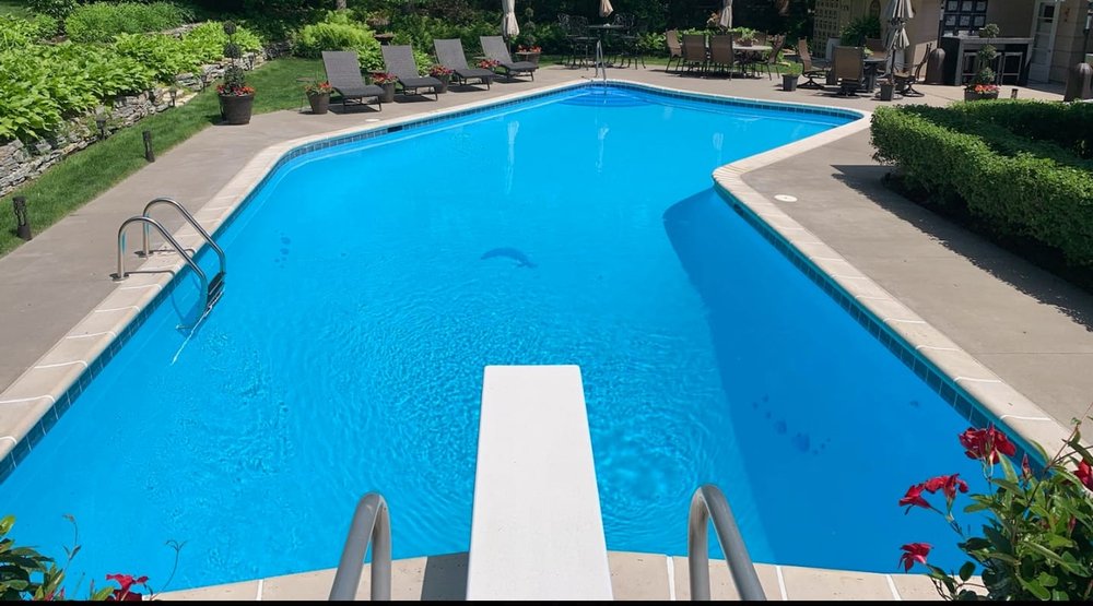 GUNNER POOLS - Blaine, Minnesota - Pool & Hot Tub Service - Phone ...