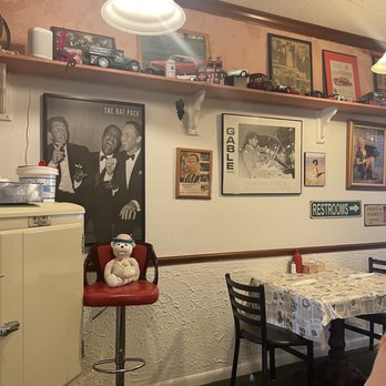 SEBASTIAN’S ROADSIDE RESTAURANT - 142 Photos & 130 Reviews - 10795 US ...