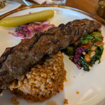 ANATOLIAN TABLE - Updated June 2025 - 128 Photos & 49 Reviews - 702 ...