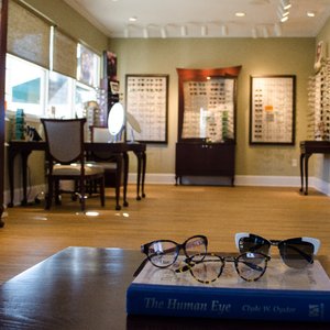 GEORGIA EYE PARTNERS MARIETTA - Updated January 2025 - 11 Photos - 130 ...