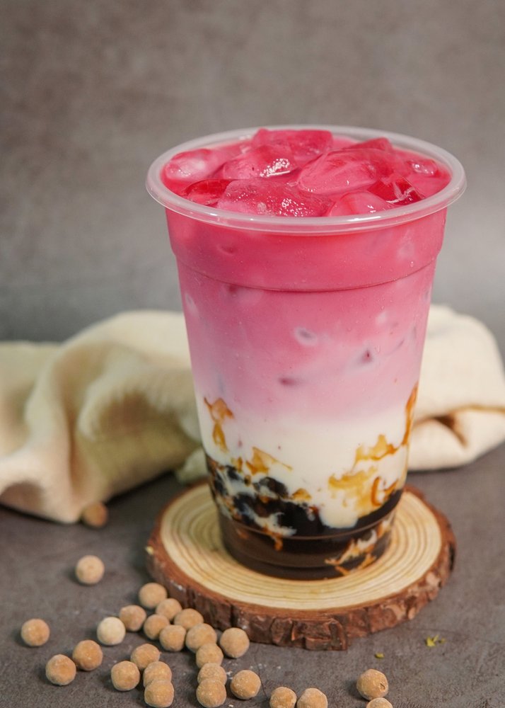 GOSA TEA - Updated December 2025 - 66 Photos & 48 Reviews - 4048 N ...