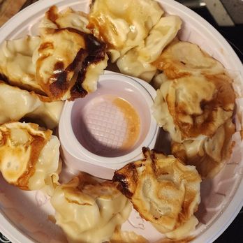DUMPLING FACTORY - Updated May 2025 - 319 Photos & 64 Reviews - 755 ...