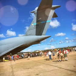 NAVAL AIR STATION OCEANA - 40 Photos - 1 Nas Oceana, Virginia Beach, VA ...