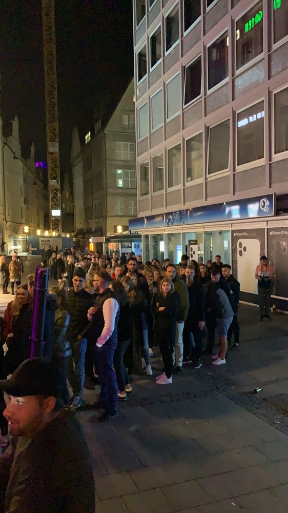 RUBY DANCE CLUB - Updated October 2025 - Neuhauserstr. 47, München ...