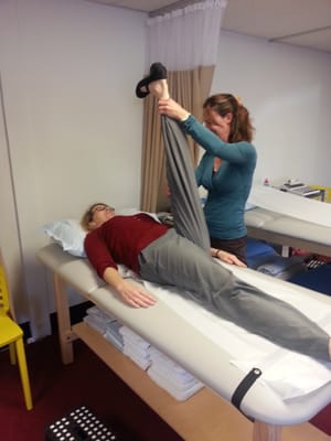 BACK IN MOTION PHYSICAL THERAPY - Updated December 2025 - 11 Photos ...