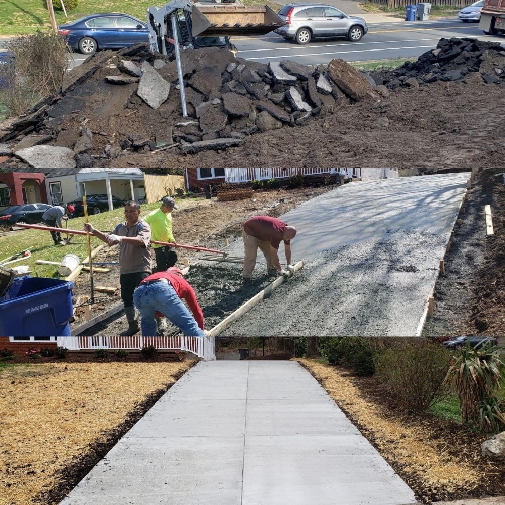 J FLORES LANDSCAPING - Updated September 2024 - Request a Quote ...