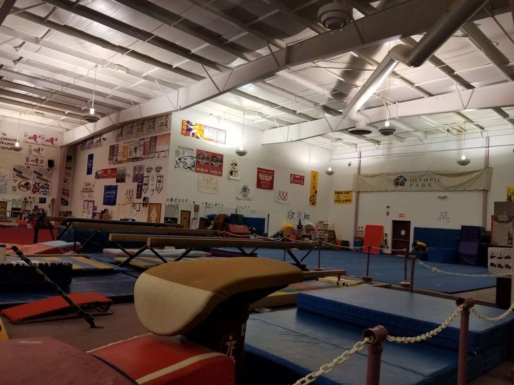 FIT BY FIVE PRESCHOOL - Updated June 2024 - 2051 Fairport Nine Mile ...