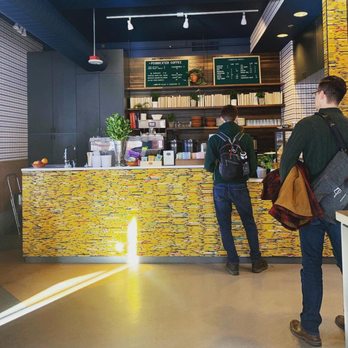 POINDEXTER COFFEE - Updated February 2025 - 56 Photos & 43 Reviews ...