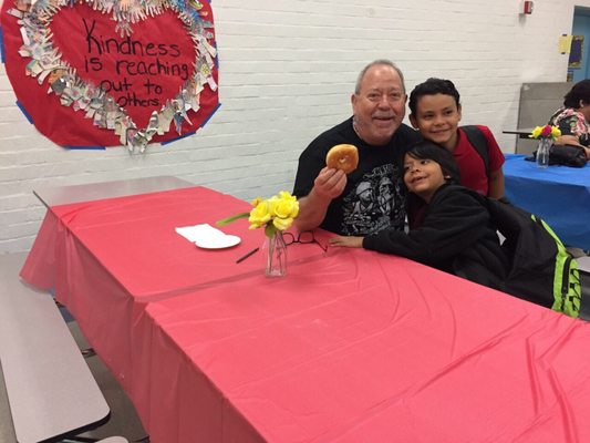 MERLINDA ELEMENTARY SCHOOL - Updated August 2025 - 11 Photos - 1120 S ...