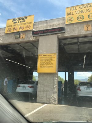ARIZONA EMISSIONS TESTING - Updated January 2026 - 23 Photos & 17 ...
