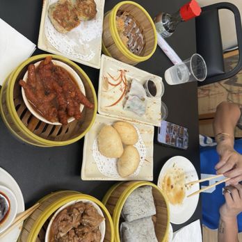 KUNG FU DIM SUM - Updated January 2025 - 562 Photos & 126 Reviews ...