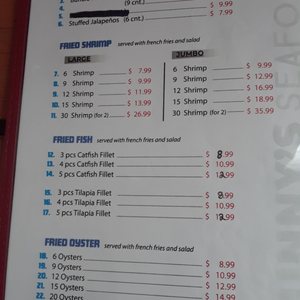 THE RANCHERS STEAK & SEAFOOD RESTAURANT - Updated November 2025 - 93 ...