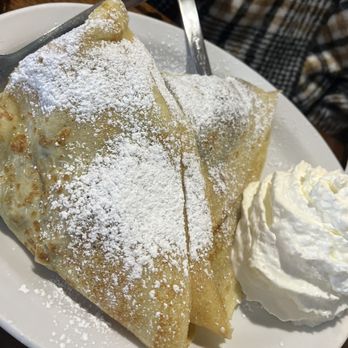 CRÊPE EXPECTATIONS - Updated July 2024 - 2004 Photos & 1995 Reviews ...