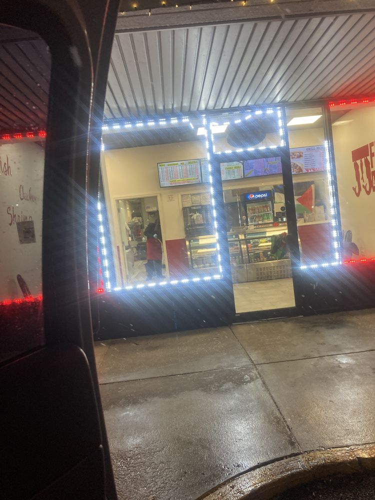 JJ FISH & CHICKEN - CHICAGO - Updated May 2026 - 11 Photos & 13 Reviews ...