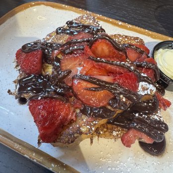 BRUNCHES - Updated September 2025 - 148 Photos & 64 Reviews - 200 ...