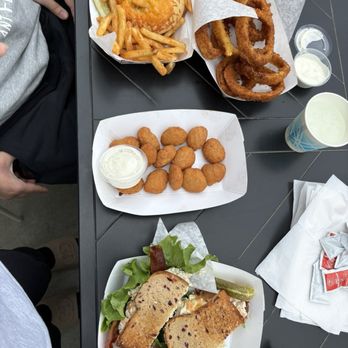 TKB BAKERY & DELI - Updated March 2025 - 3604 Photos & 4739 Reviews ...