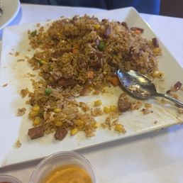 SAT ASIAN SEAFOOD RESTAURANT & BAR - Updated July 2025 - 81 Photos & 42 ...