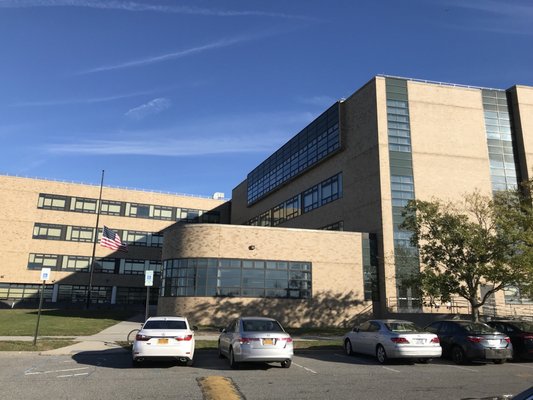 LEON M. GOLDSTEIN HIGH SCHOOL - Updated December 2025 - 12 Photos ...