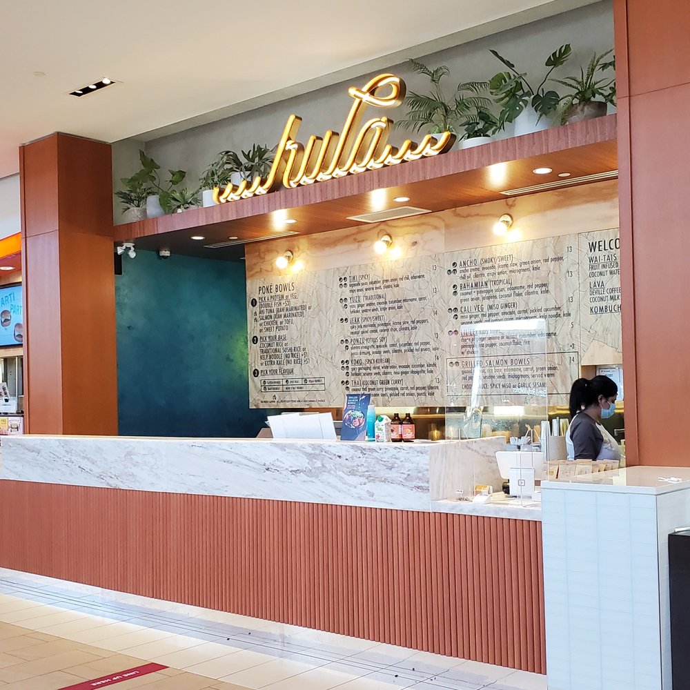 HULA POKE - Updated May 2025 - 27 Photos & 28 Reviews - 5000 Canoe Pass ...