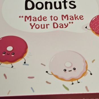 SESAME DONUTS - Updated July 2024 - 114 Photos & 82 Reviews - 3231 S ...