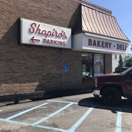 SHAPIRO’S DELICATESSEN - Updated August 2025 - 88 Photos & 126 Reviews ...