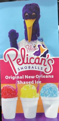 PELICAN’S SNOBALLS - VALLEY STREAM - Updated August 2024 - 55 Photos ...