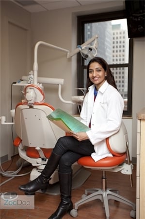 GAURI SAVANT, DDS - Updated December 2025 - 19 Photos & 18 Reviews ...