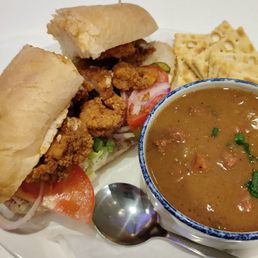 SALTINE - Updated October 2025 - 840 Photos & 552 Reviews - 622 Duling ...