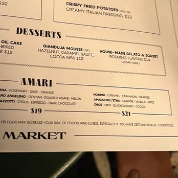 MARKET - LOS ANGELES - Updated February 2025 - 401 Photos & 275 Reviews ...