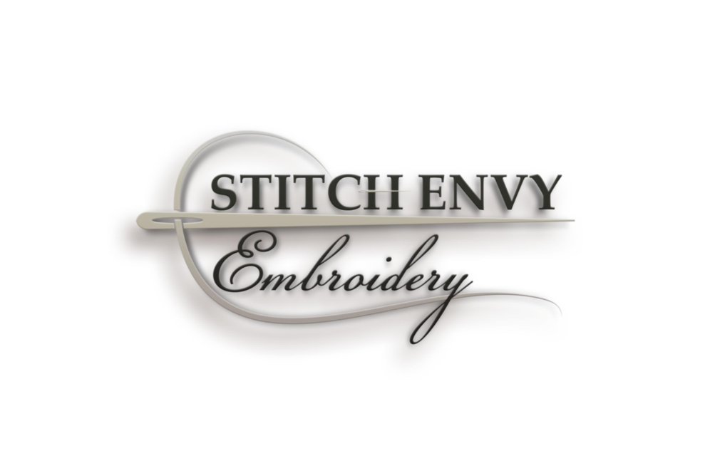 STITCH ENVY EMBROIDERY - Updated November 2025 - 1320 Willow Pass Rd ...