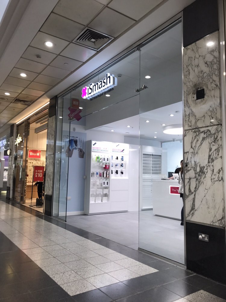 ISMASH - Updated February 2025 - 21 Cromford Court Arndale Centre ...