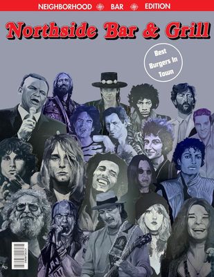 NORTHSIDE BAR AND GRILL - Updated October 2025 - 15 Photos - 2126 Algoma Blvd, Oshkosh ...