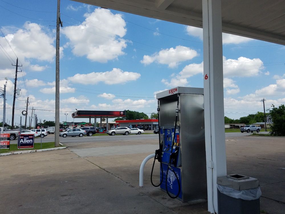 HANDY STOP NINETY-NINE - 7218 Broadway St, Pearland, Texas ...